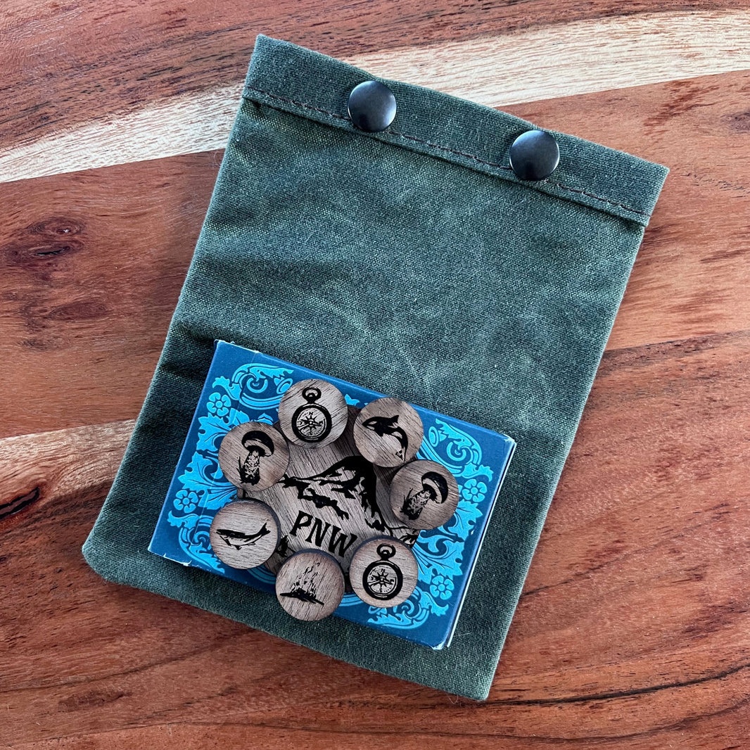 PNW: Card Games Inspired by the Pacific Northwest – Gameswell