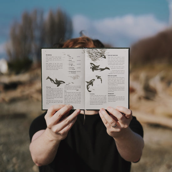 PNW: Card Games Inspired by the Pacific Northwest – Gameswell