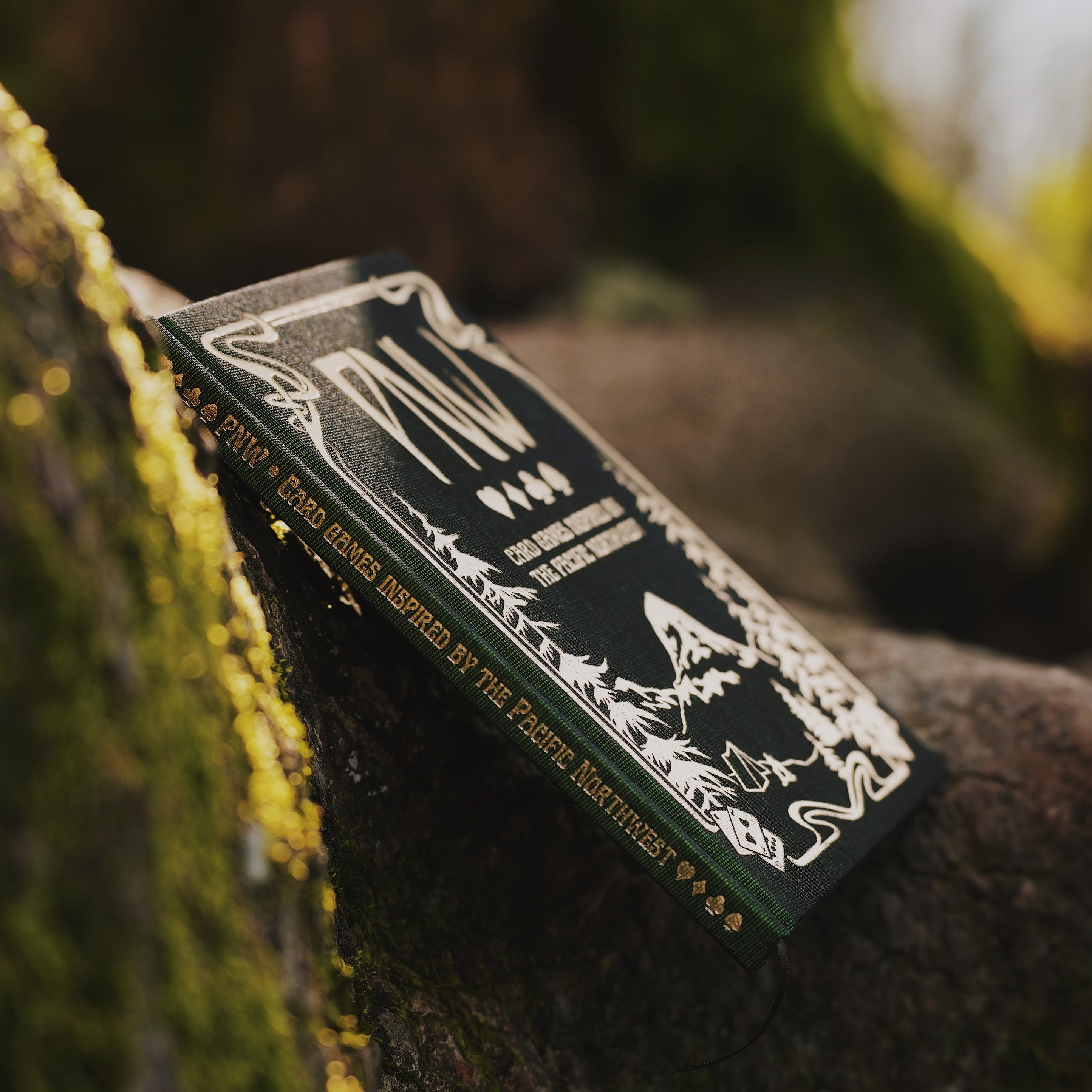 PNW: Card Games Inspired by the Pacific Northwest – Gameswell